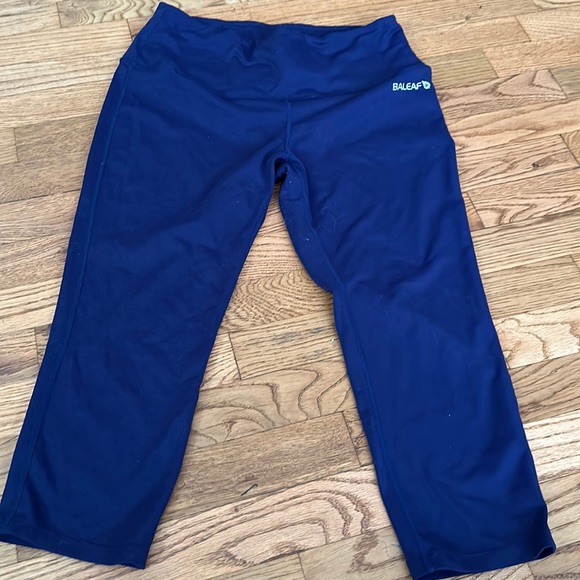 Baleaf | Pants & Jumpsuits | Baleaf Athletic Yoga Or Dance Active Pants ...